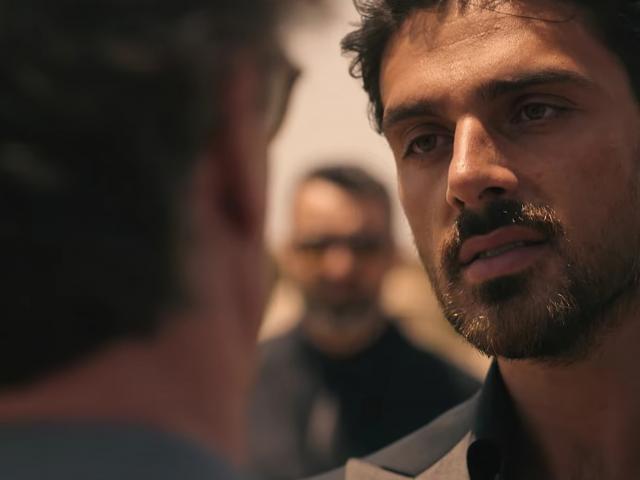 365 nap - Egy újabb nap