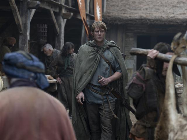 A Hét Királyság lovagja képek