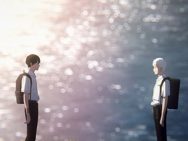 A nyár, amikor Hikaru meghalt