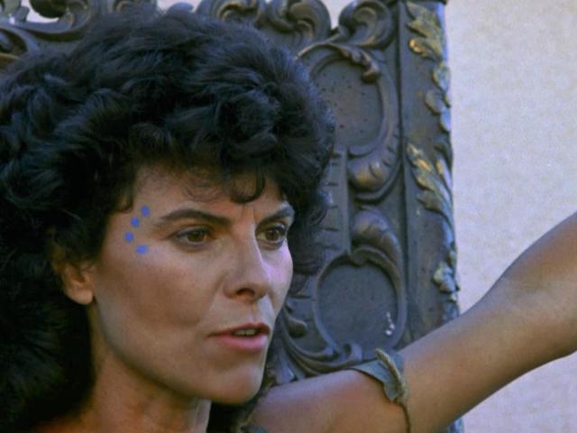 Adrienne Barbeau