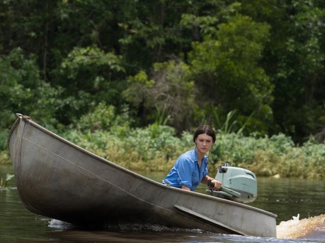 Ahol a folyami rákok énekelnek