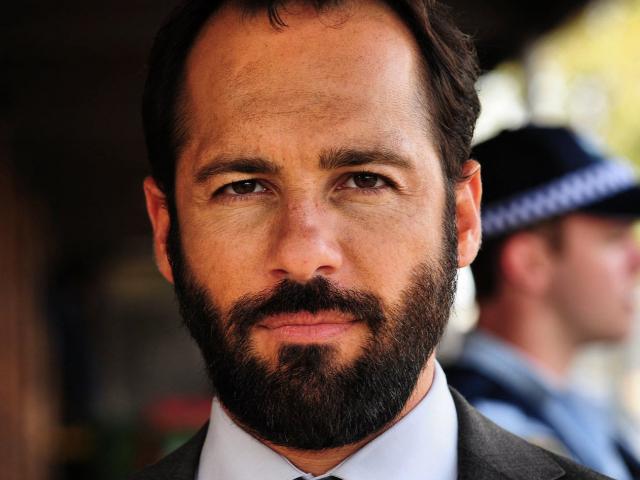 Alex Dimitriades