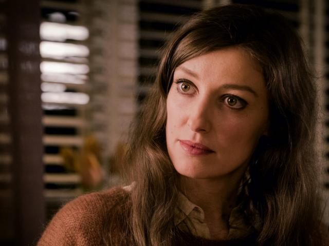 Alexandra Maria Lara