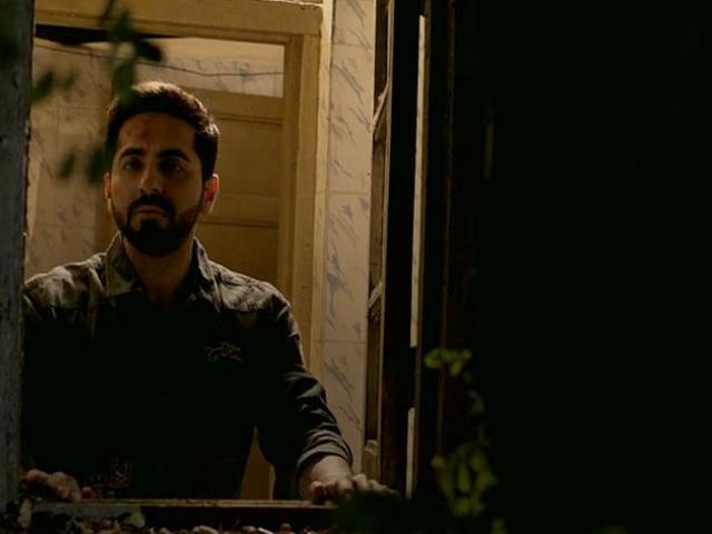 Andhadhun