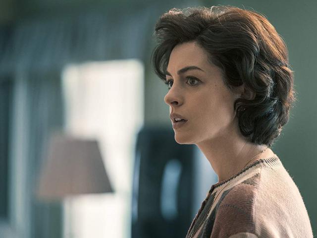 Anne Hathaway