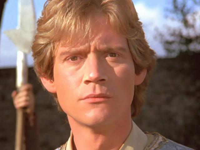 Anthony Andrews