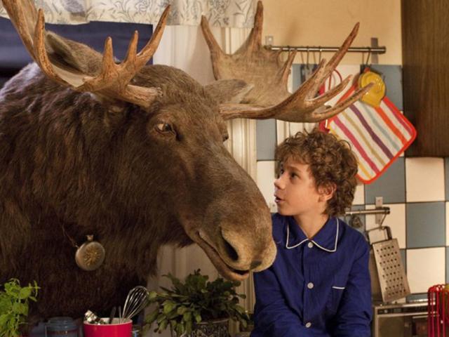 Apollo 24 - A karácsonyi küldetés