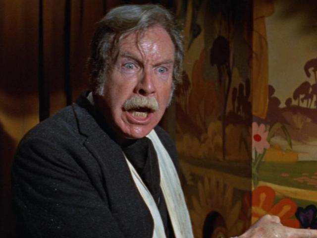 Arthur O'Connell képek