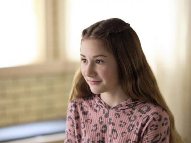 Ava Grace Cooper