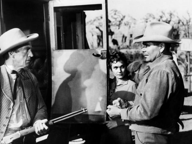 Ben Wade és bandája