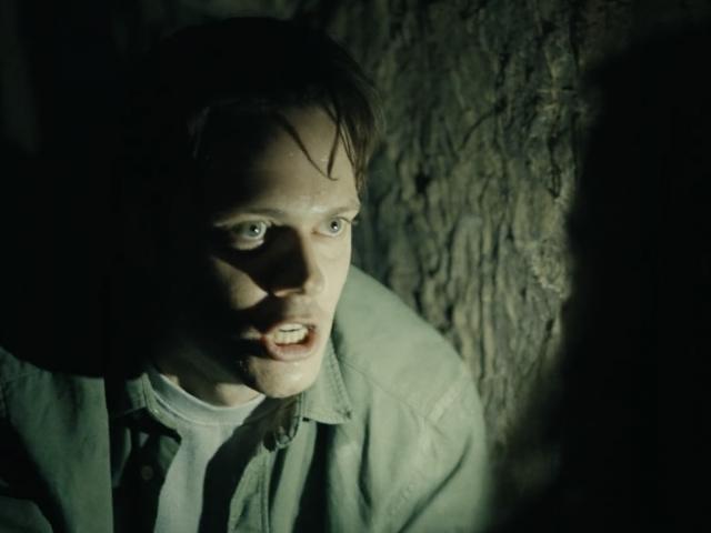 Bill Skarsgard képek