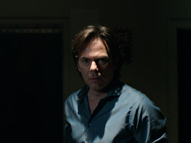 Billy Burke