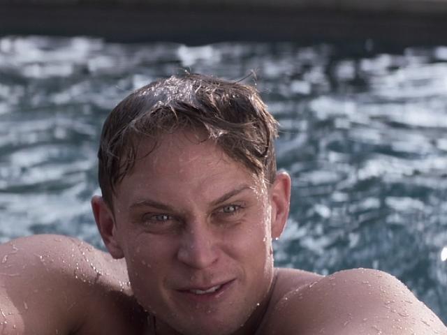 Billy Magnussen