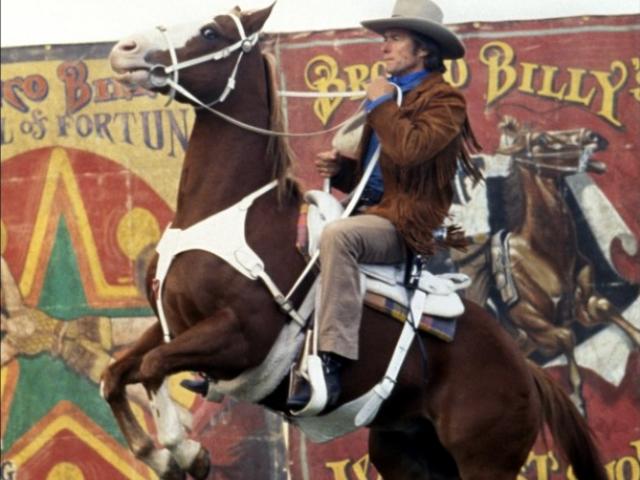 Bronco Billy