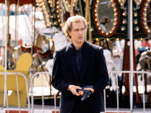 Bruce Payne