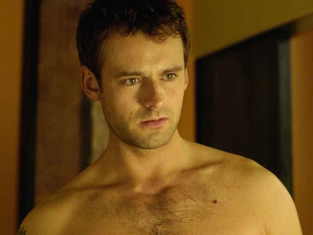 Callum Blue