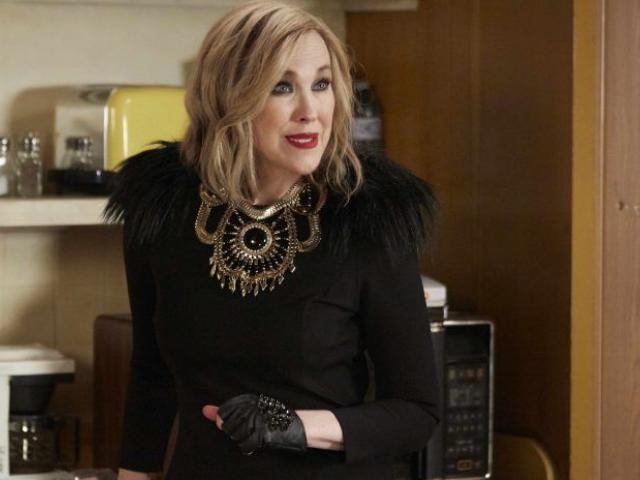 Catherine O'Hara