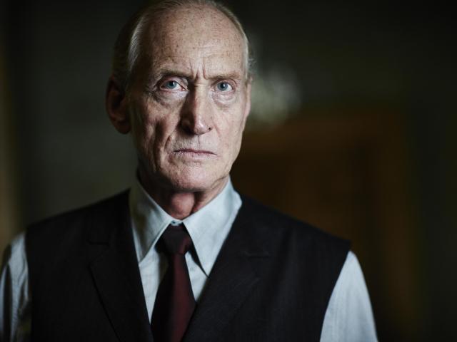 Charles Dance