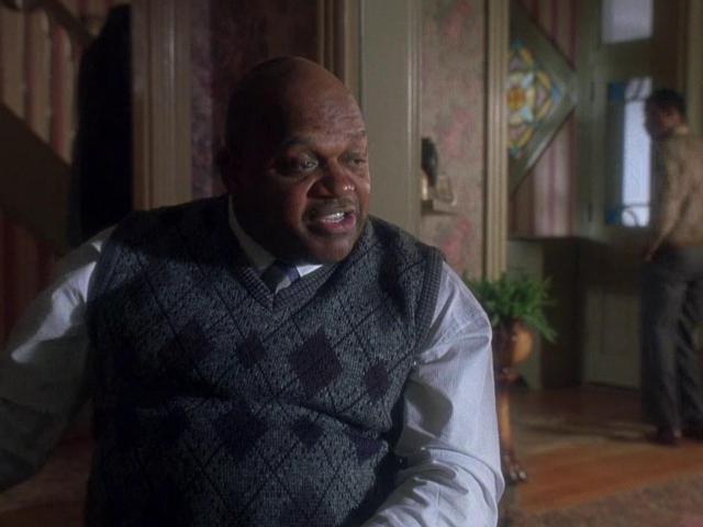 Charles S. Dutton