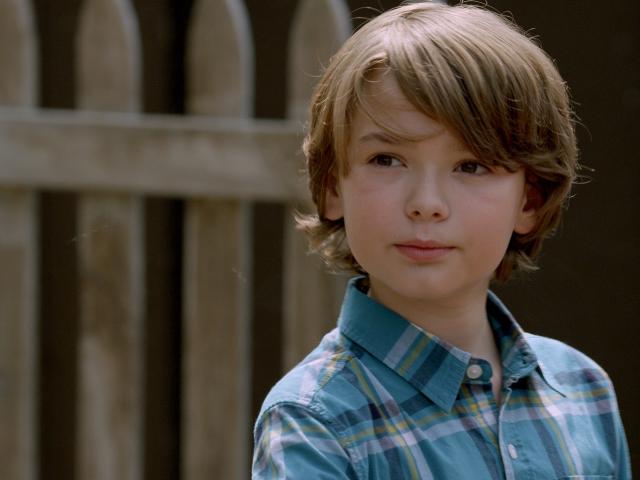 Christian Michael Cooper