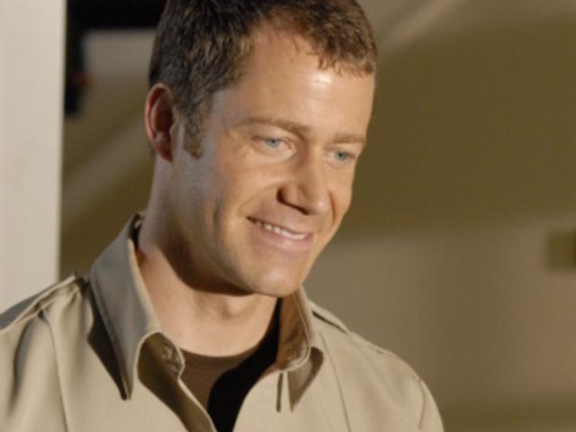 Colin Ferguson