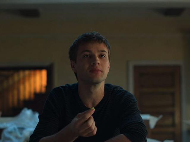 Connor Jessup