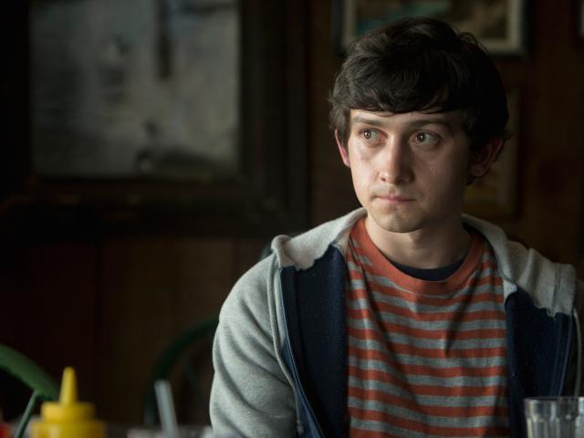 Craig Roberts