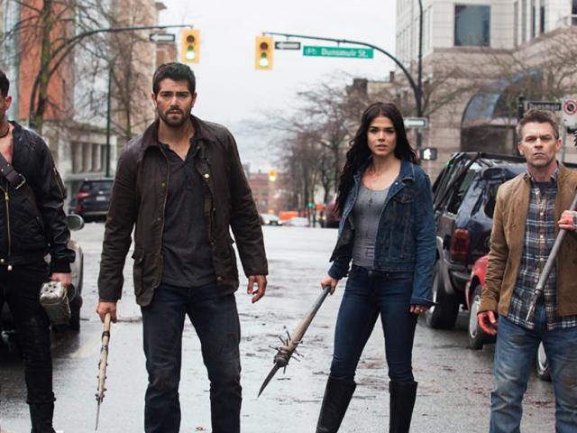 Dead Rising: Endgame