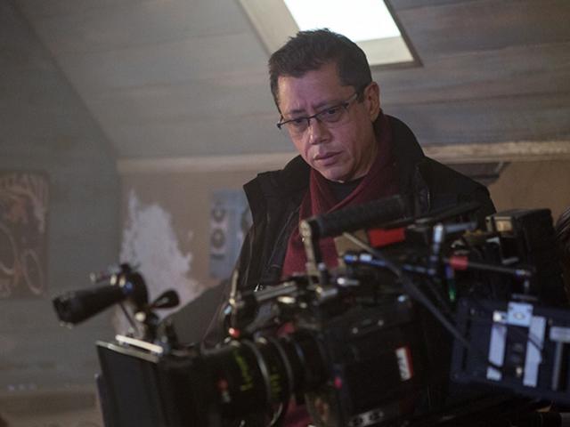 Dean Devlin