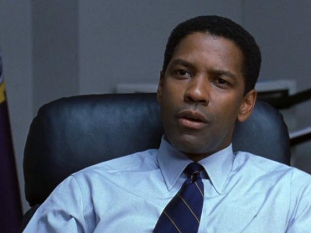 Denzel Washington