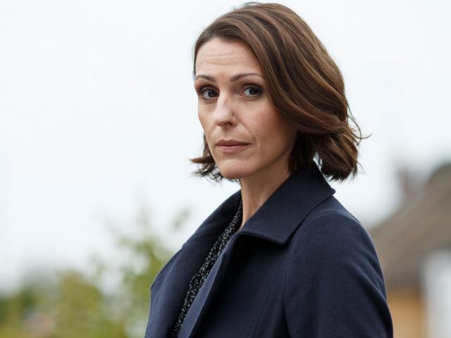Doctor Foster