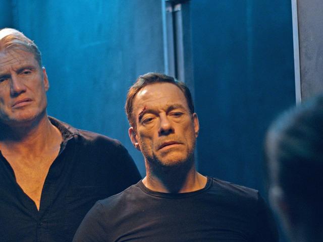 Dolph Lundgren képek