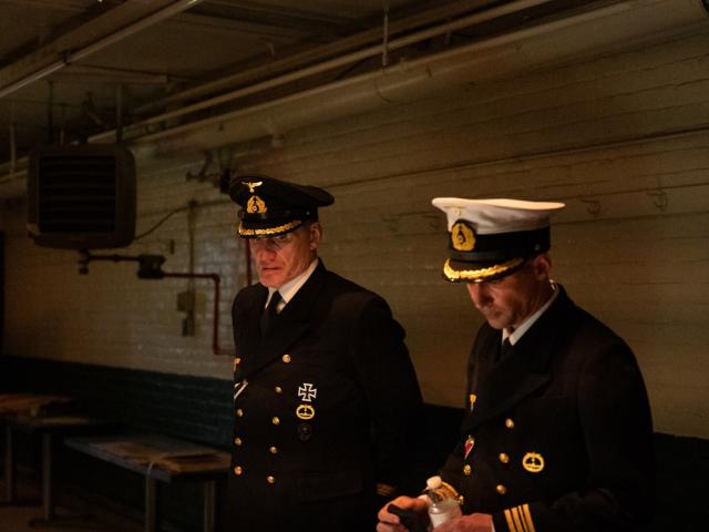 Dolph Lundgren képek