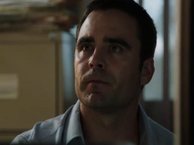Dustin Clare