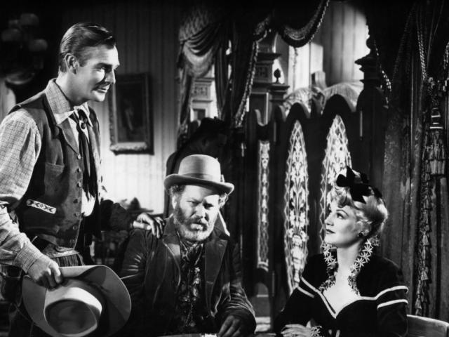 Edgar Buchanan képek