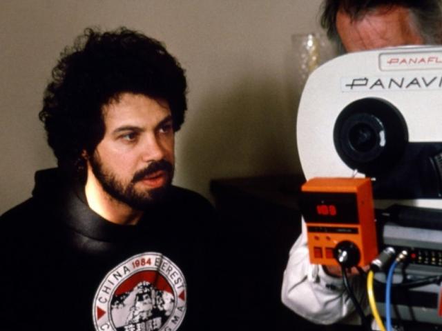 Edward Zwick