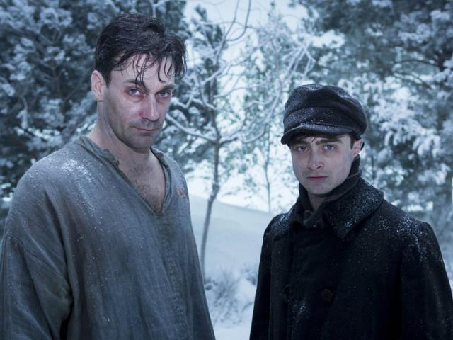 Egy fiatal orvos feljegyzései