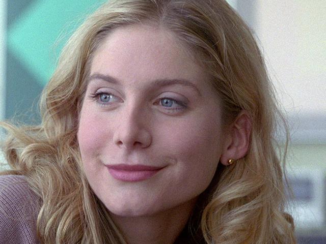 Elizabeth Mitchell