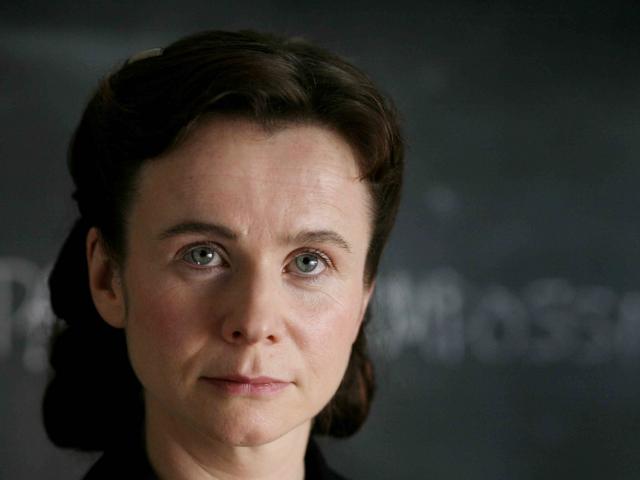 Emily Watson