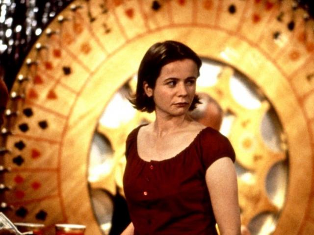 Emily Watson