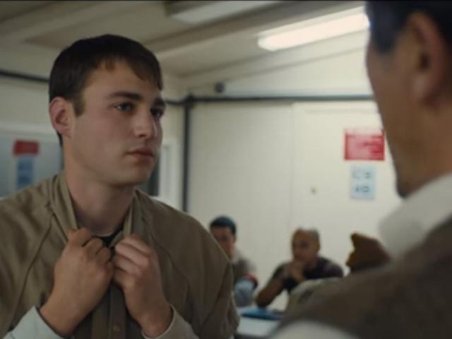 Emory Cohen