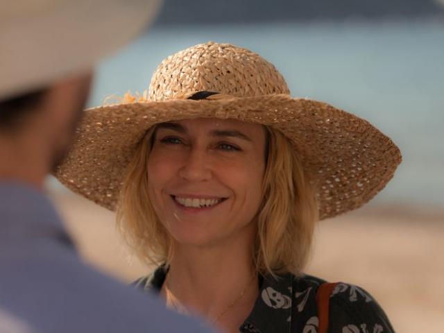 Érett csajszik akcióban