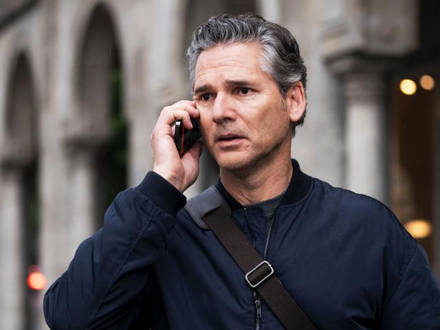 Eric Bana képek