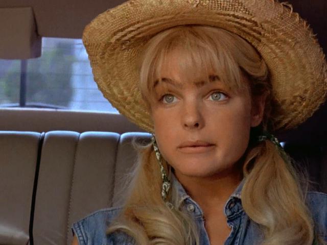 Erika Eleniak