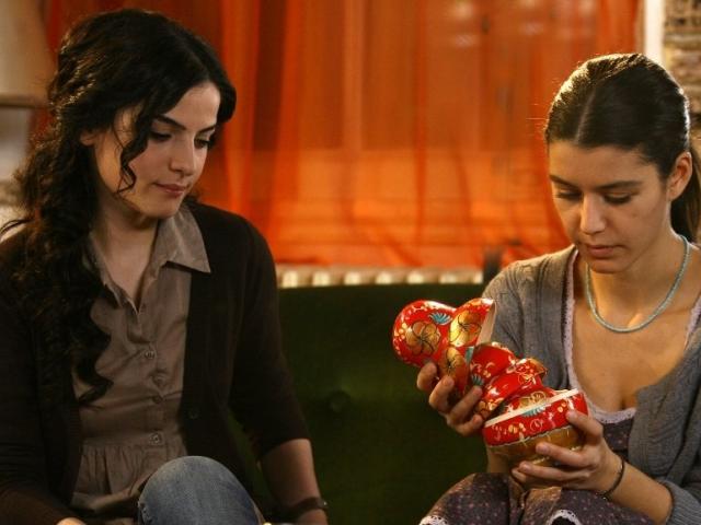 Fatmagül