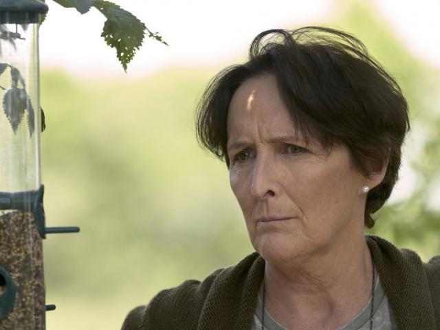 Fiona Shaw
