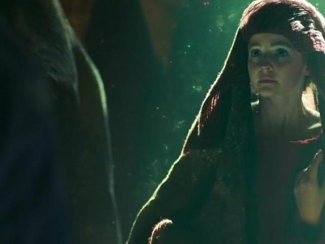 Flora Spencer-Longhurst