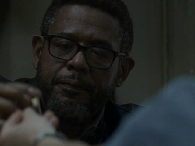 Forest Whitaker