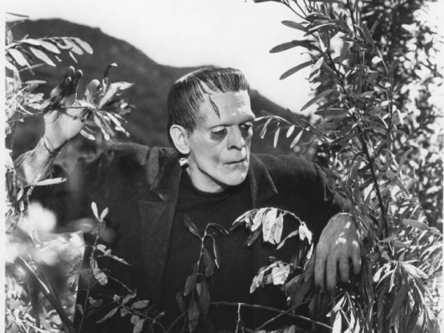 Frankenstein
