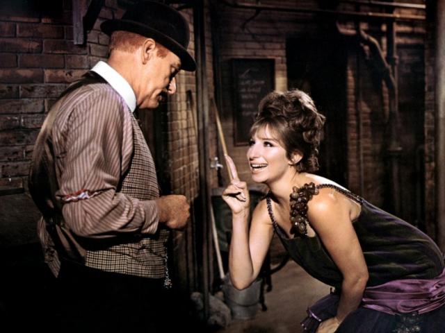 Funny Girl